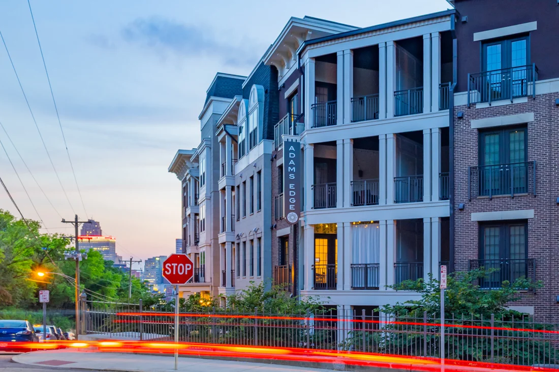 Adams Edge - Advantage Structural Engineers