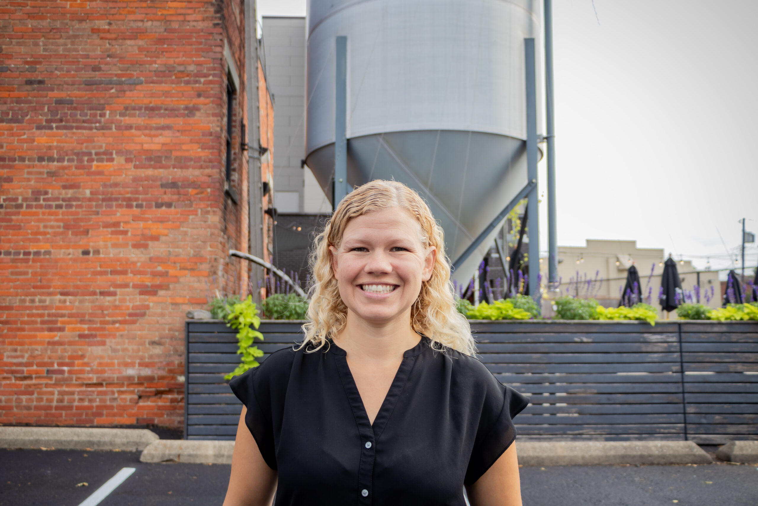 Jessica Gilbert - Advantage Structural Engineers